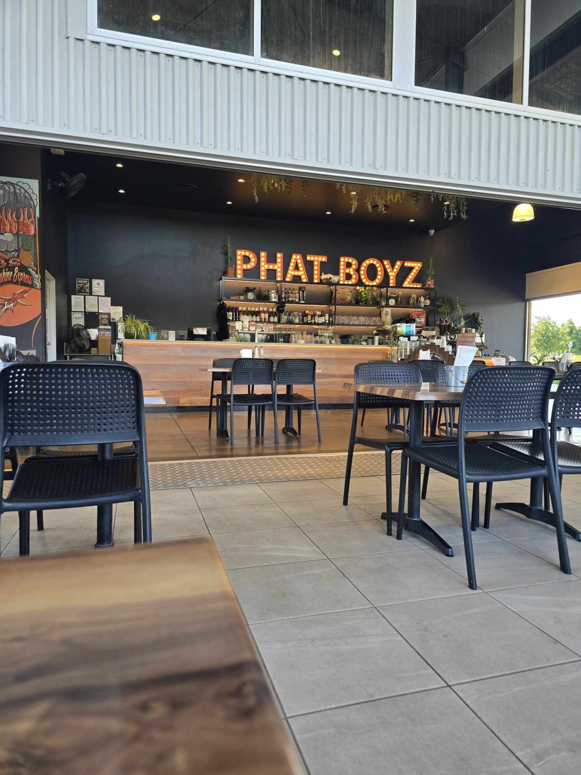 Contact – Phat Boyz